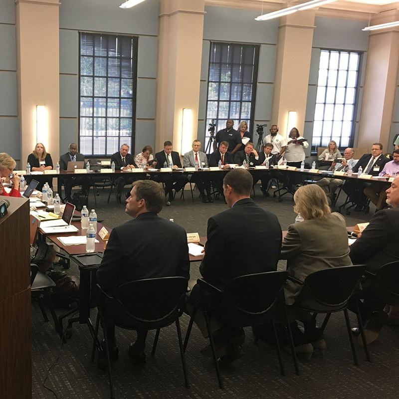 Alabama Drug Use Central Data Repository (CDR)